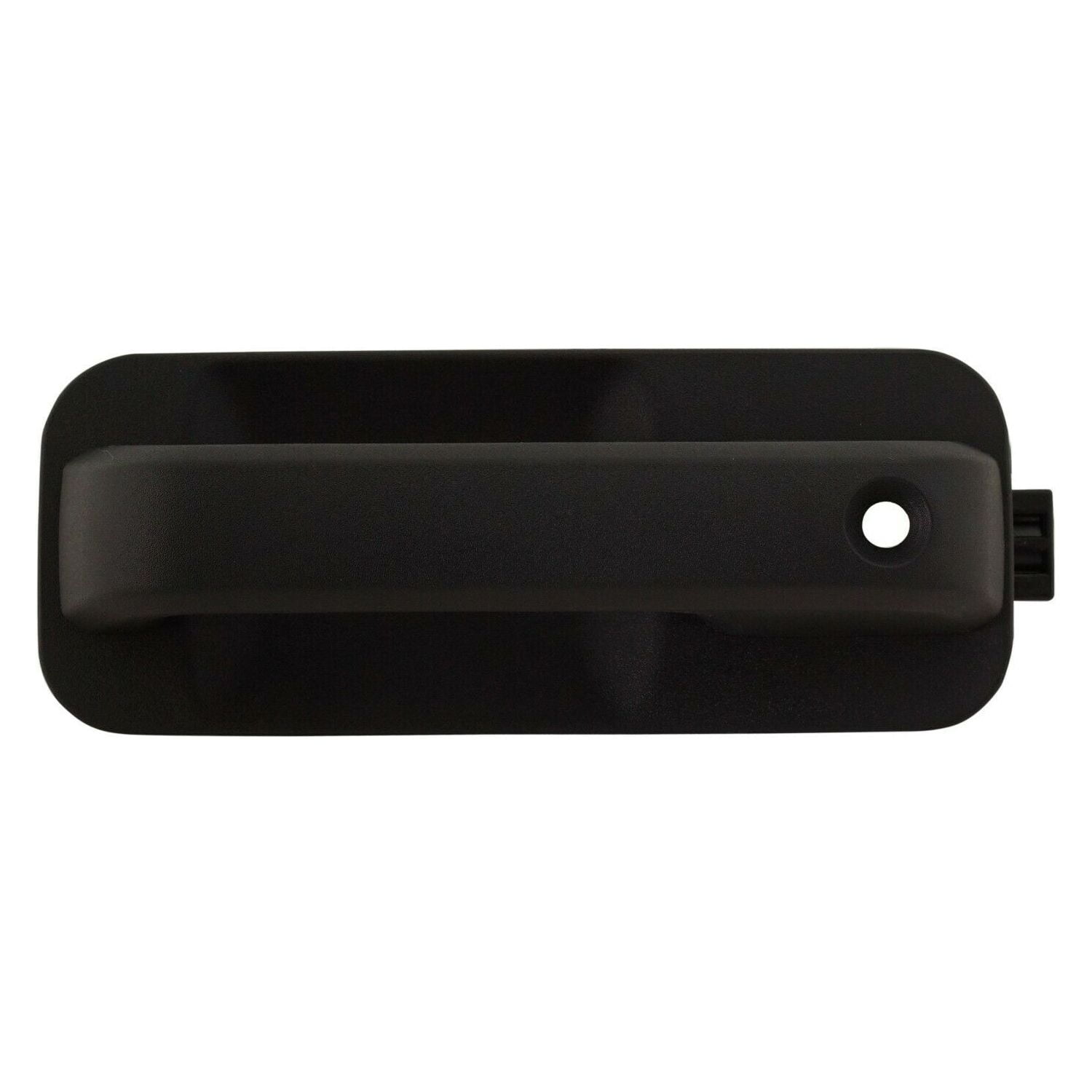 Mgpro Car Door Handle Exterior Front Driver Side Left Black with Key ...