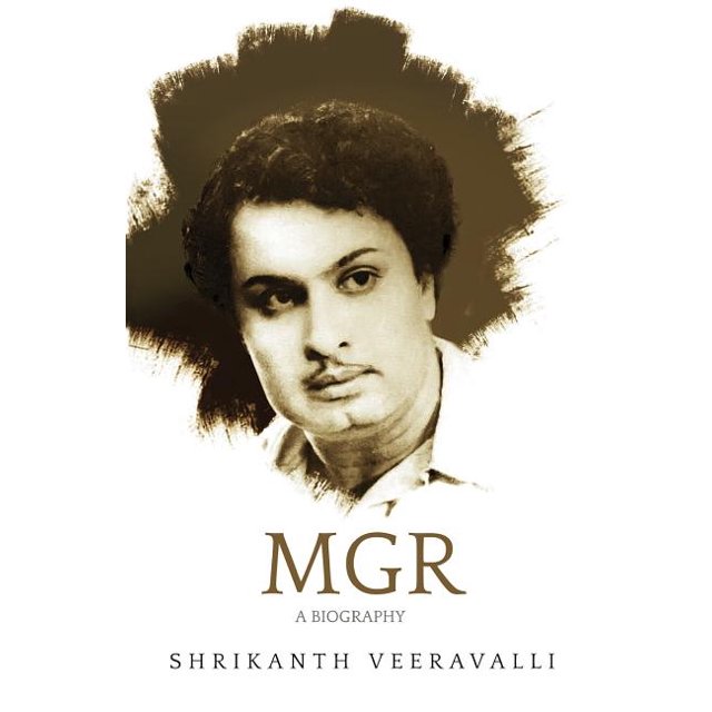 Mgr a Biography (Paperback) - Walmart.com