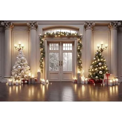 Mh 8 Mother's Wom's Day Pink Backdrop Birthday Party Evt Banner ...