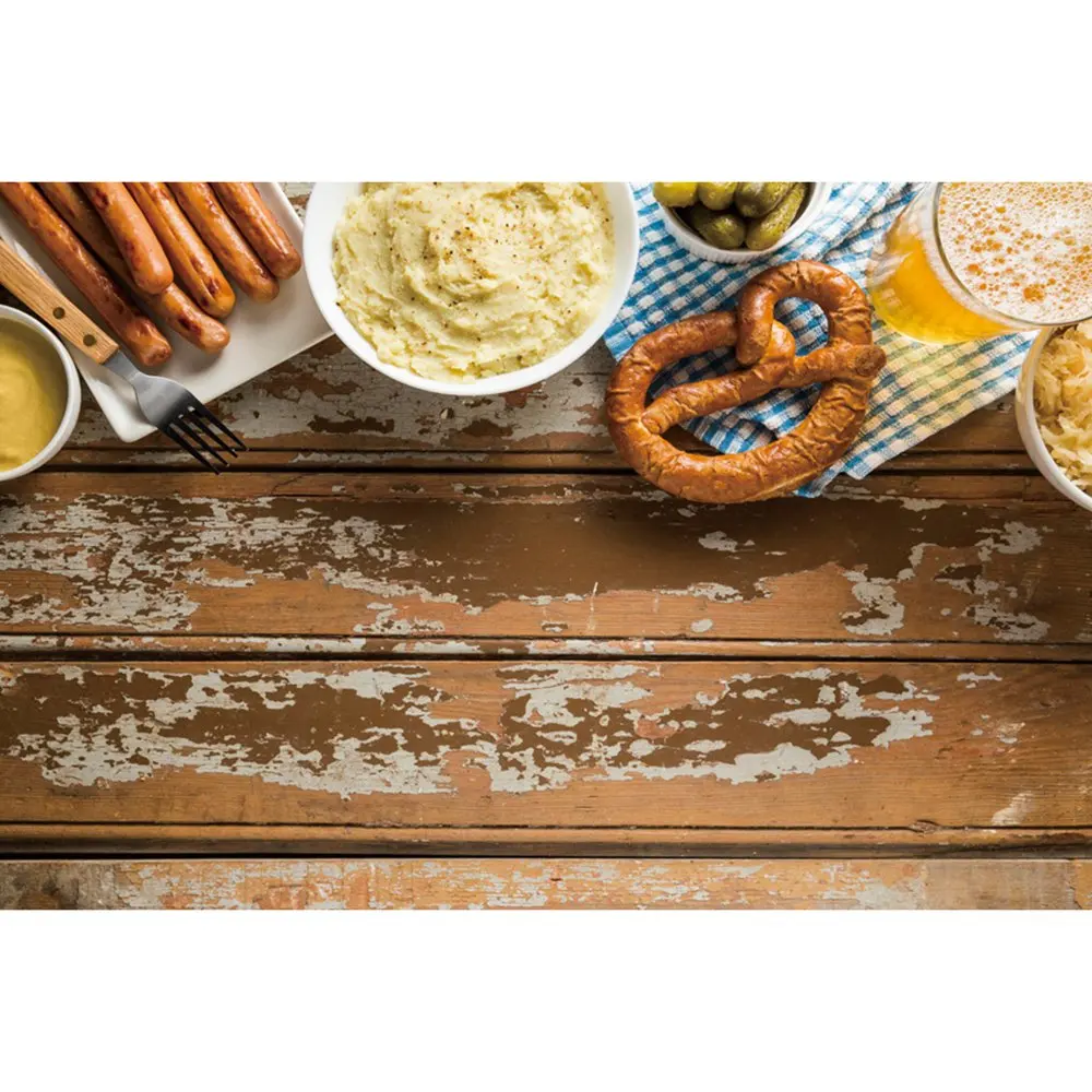 Mh 8 Mother's Wom's Day Pink Backdrop Birthday Party Evt Banner ...