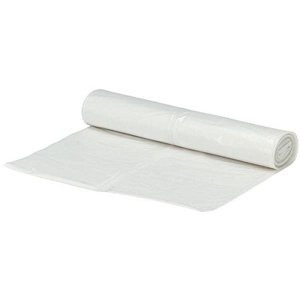 Mh750 4 Mil Clear Plastic Sheeting Polyethylene Sheeting 3 Feet X 50 ...