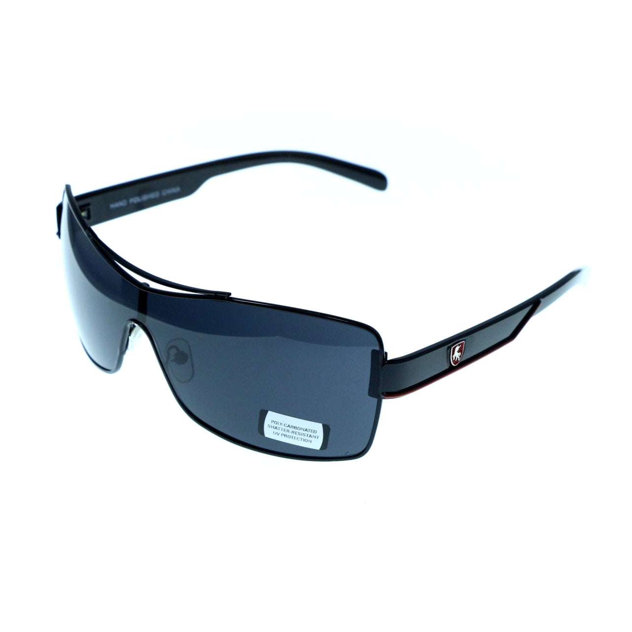 Mi Amore UV protection Shatter Resistant Poly carbonate Goggle ...