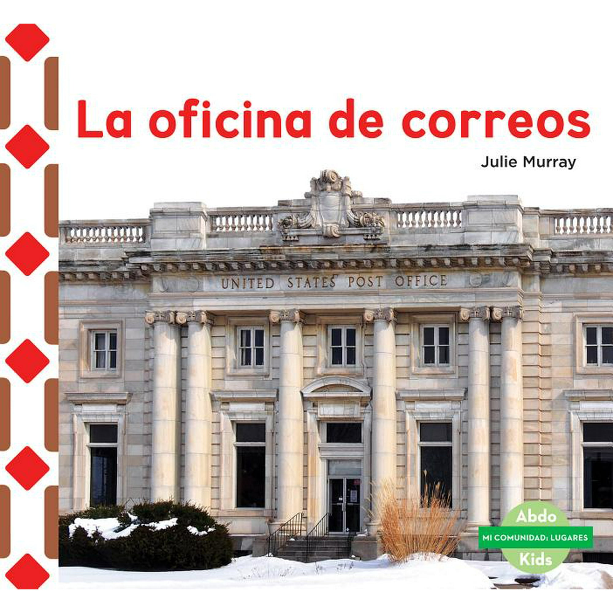 Places In The Community For Kids