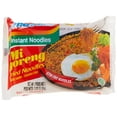 Mi Goreng Instant Stir Fry Noodles, Halal Certified, Original Flavor ...