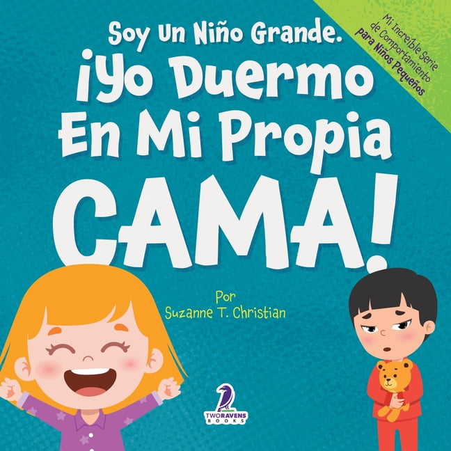 Mi IncreÃ­ble SÃ©rie de Comportamiento Par Soy Un NiÃ±o Grande. Â¡Yo ...