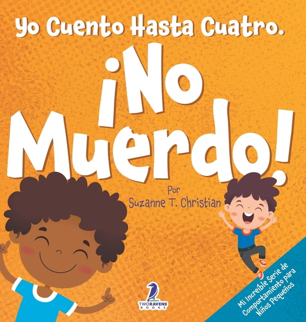 Mi Increíble Serie de Comportamiento Par Yo Cuento Hasta Cuatro. ¡No ...