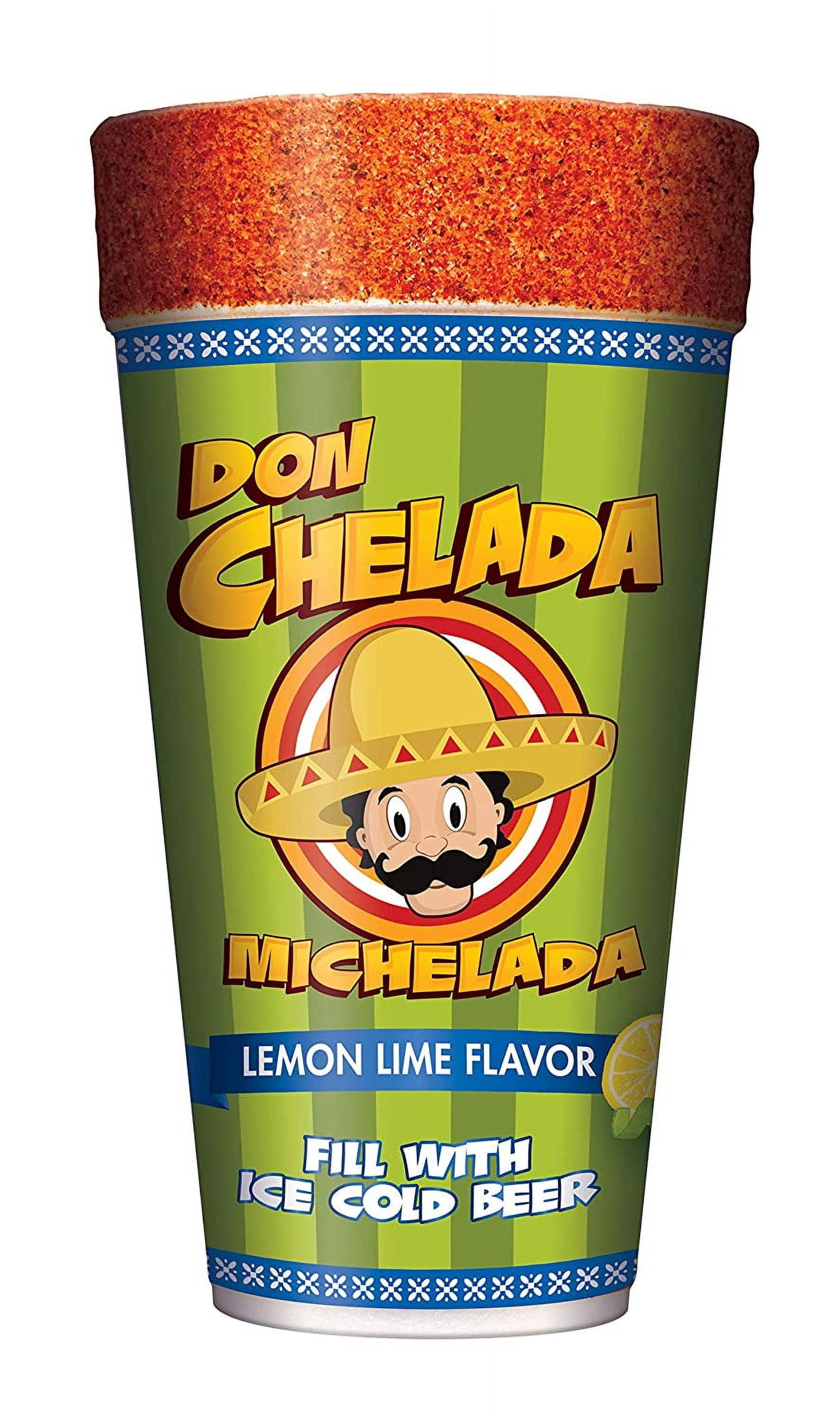 Mi Lemon Lime Green, Pack (12 Count) - Walmart.com