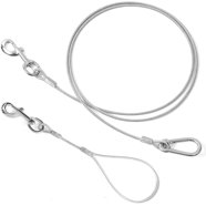 Invisible Dog Leash - Walmart.com