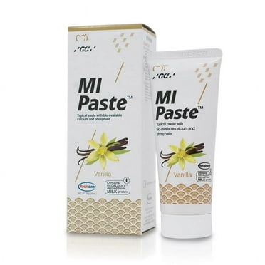 Mi Paste One Anti-cavity Toothpaste 35ml Fresh Mint - Walmart.com