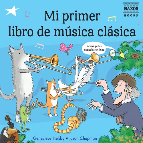 Libro Musica