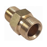 Mi-T-M AW-0023-0487 1/4 In. Male Pressure Washer Screw Coupler ...