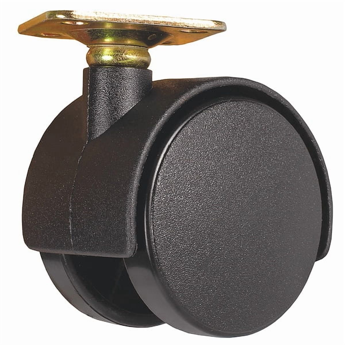 Mi-T-M Caster Wheel, For Shop Vacuum 14-0093 - Walmart.com
