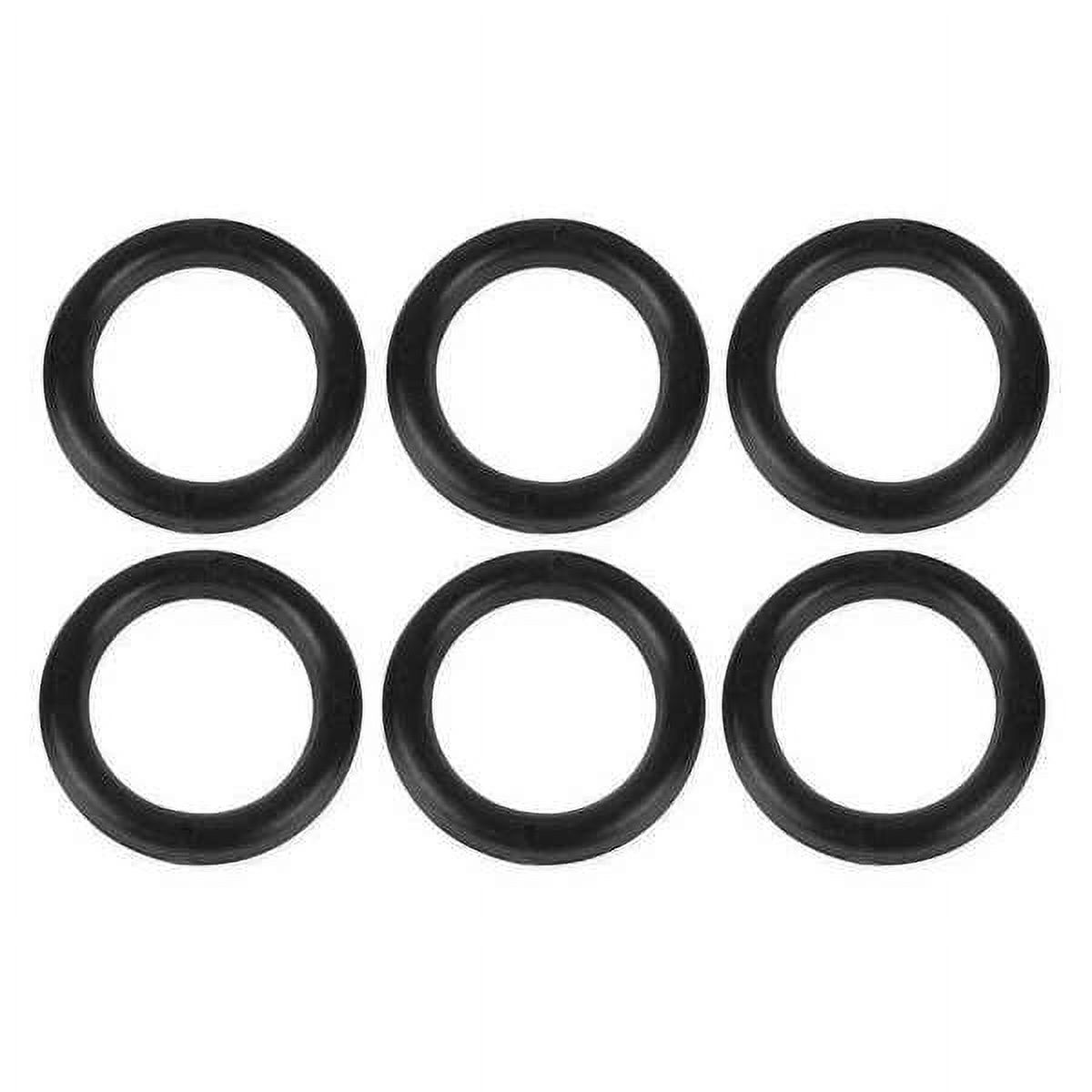 Mi-T-M Head Ring Kit 70-0030 - Walmart.com