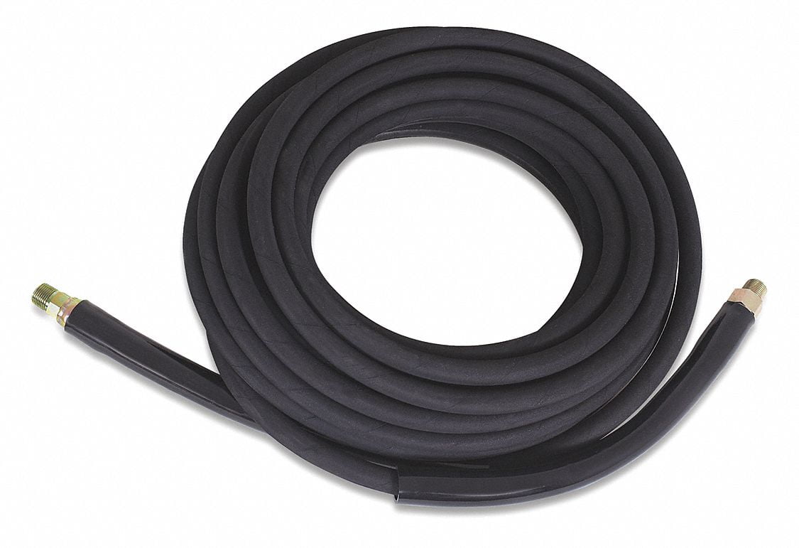 Mi-T-M High Pressure Hose 15-0146 - Walmart.com