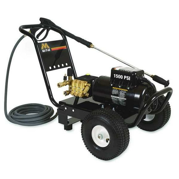 Mi-T-M Pressure Washers in Pressure Washer Brands - Walmart.com