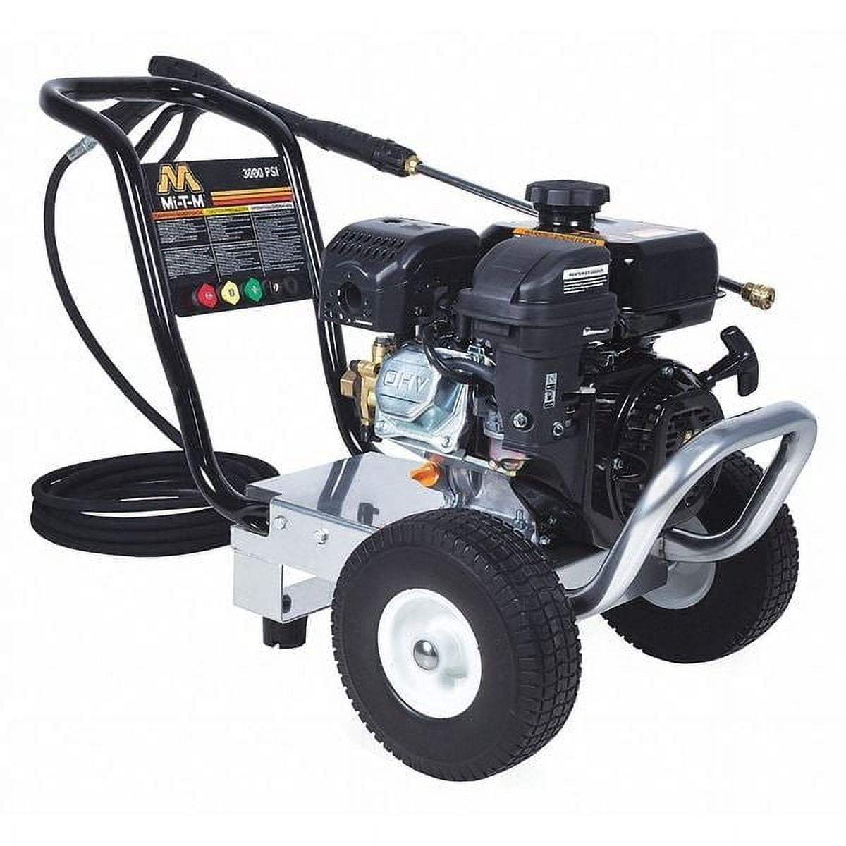Mi-T-M Pressure Washers in Pressure Washer Brands - Walmart.com