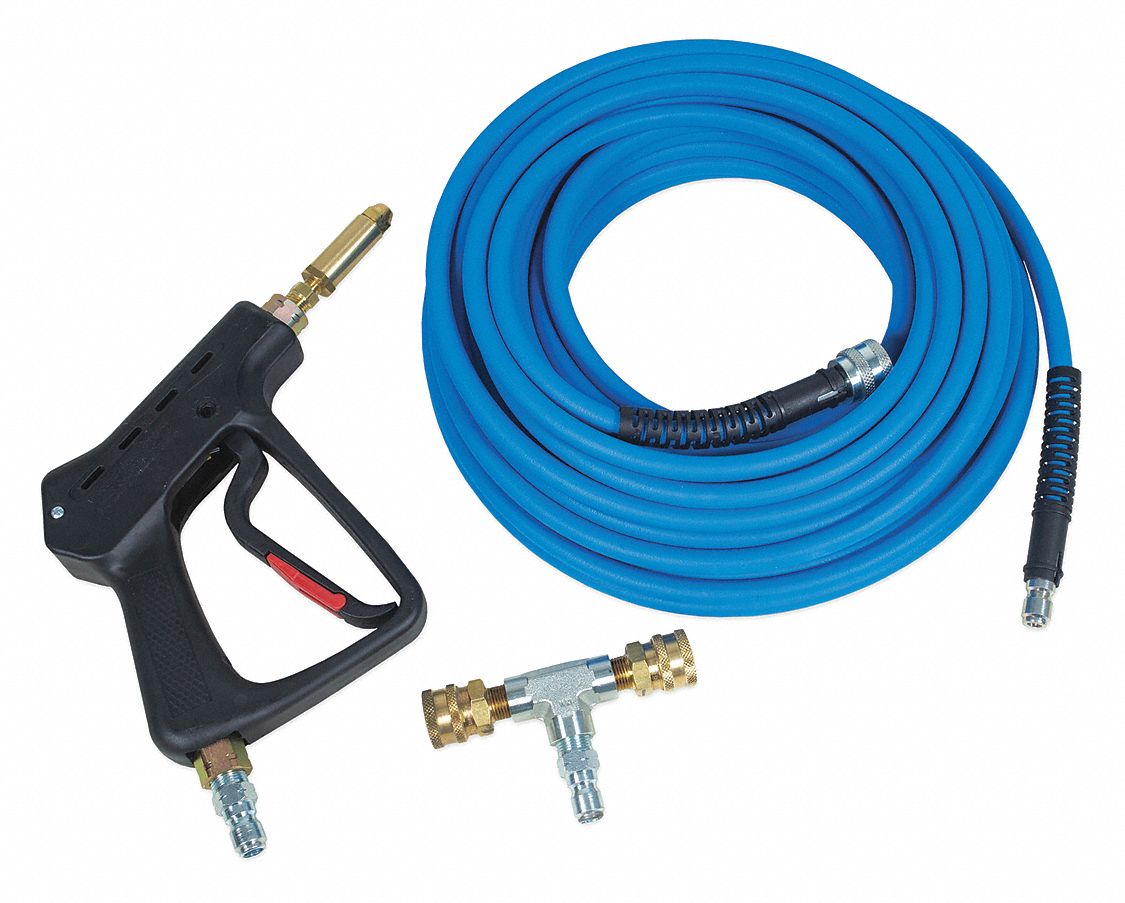 Mi-T-M Pressure Washer Accessory Kit AW-3100-0001 - Walmart.com