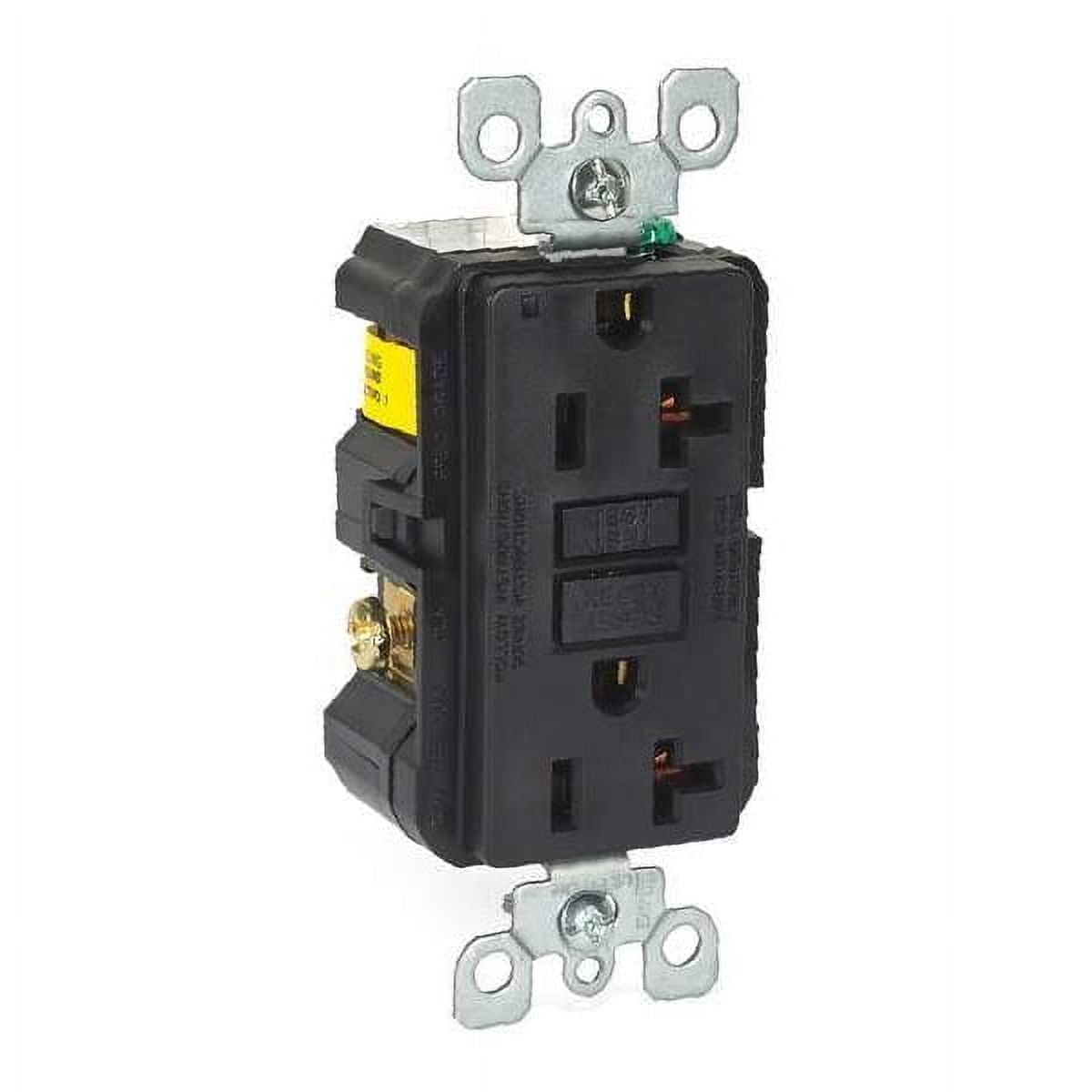 Mi-T-M Receptacle Conduit, Dayton 32-0830 - Walmart.com