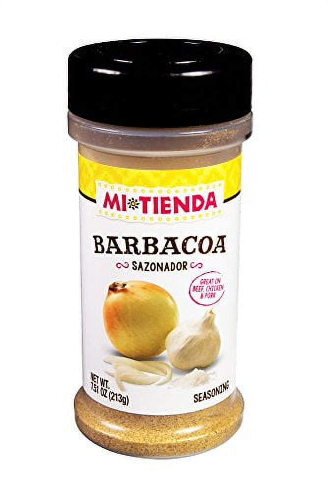 Mi Tienda Barbacoa Seasoning - Walmart.com