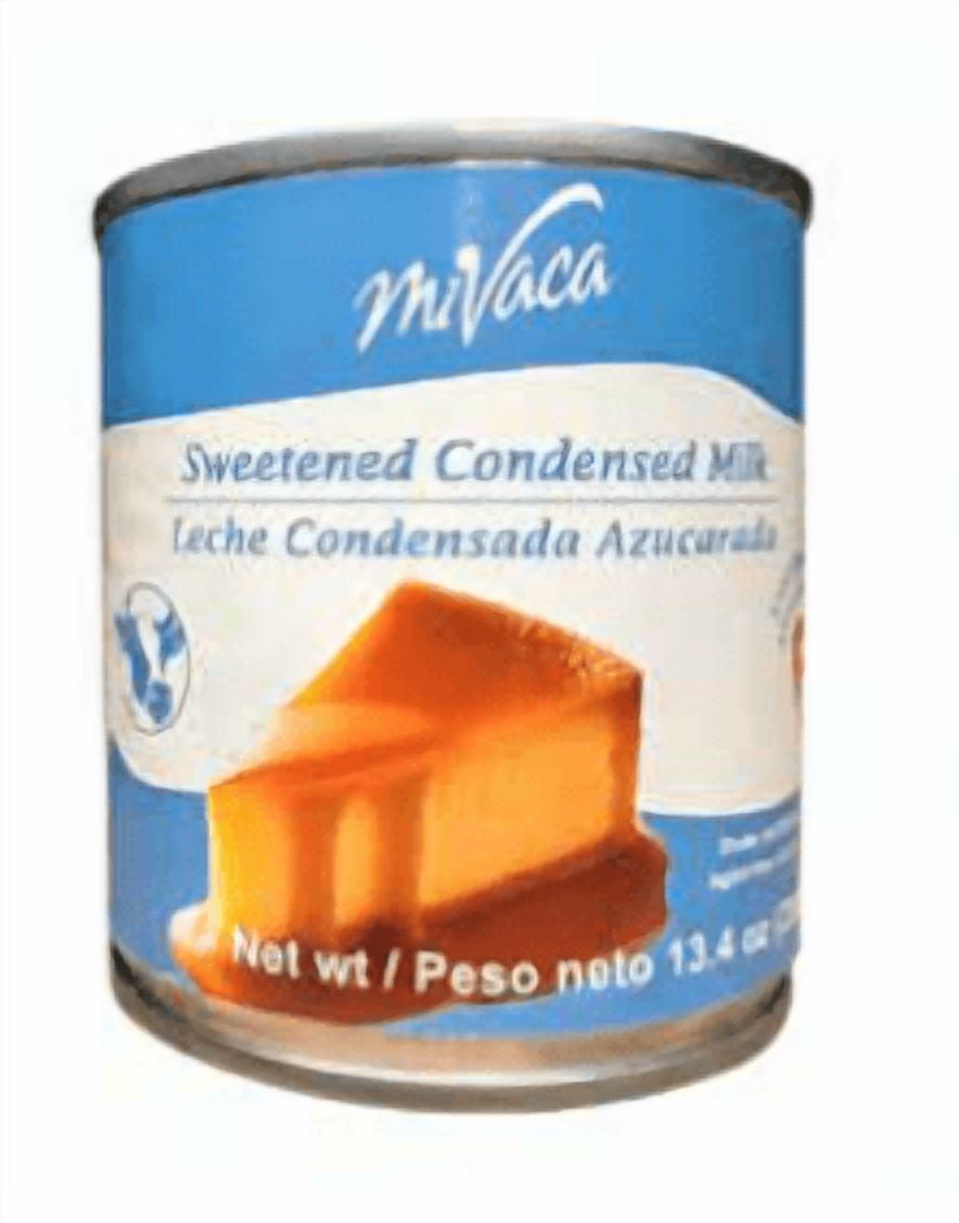 Mi Vaca Sweetened Condensed Milk - Walmart.com