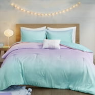 Disney Ariel Be Fearless Toddler Bed Comforter and Sheet 4 Piece Set ...