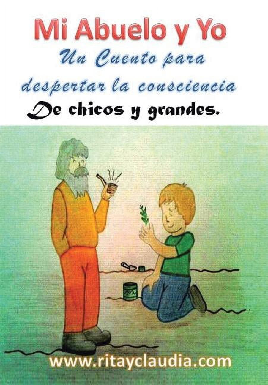 Mi abuelo y yo - Walmart.com