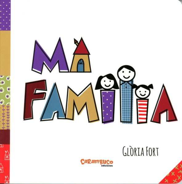 Mi familia/ My Family - Walmart.com