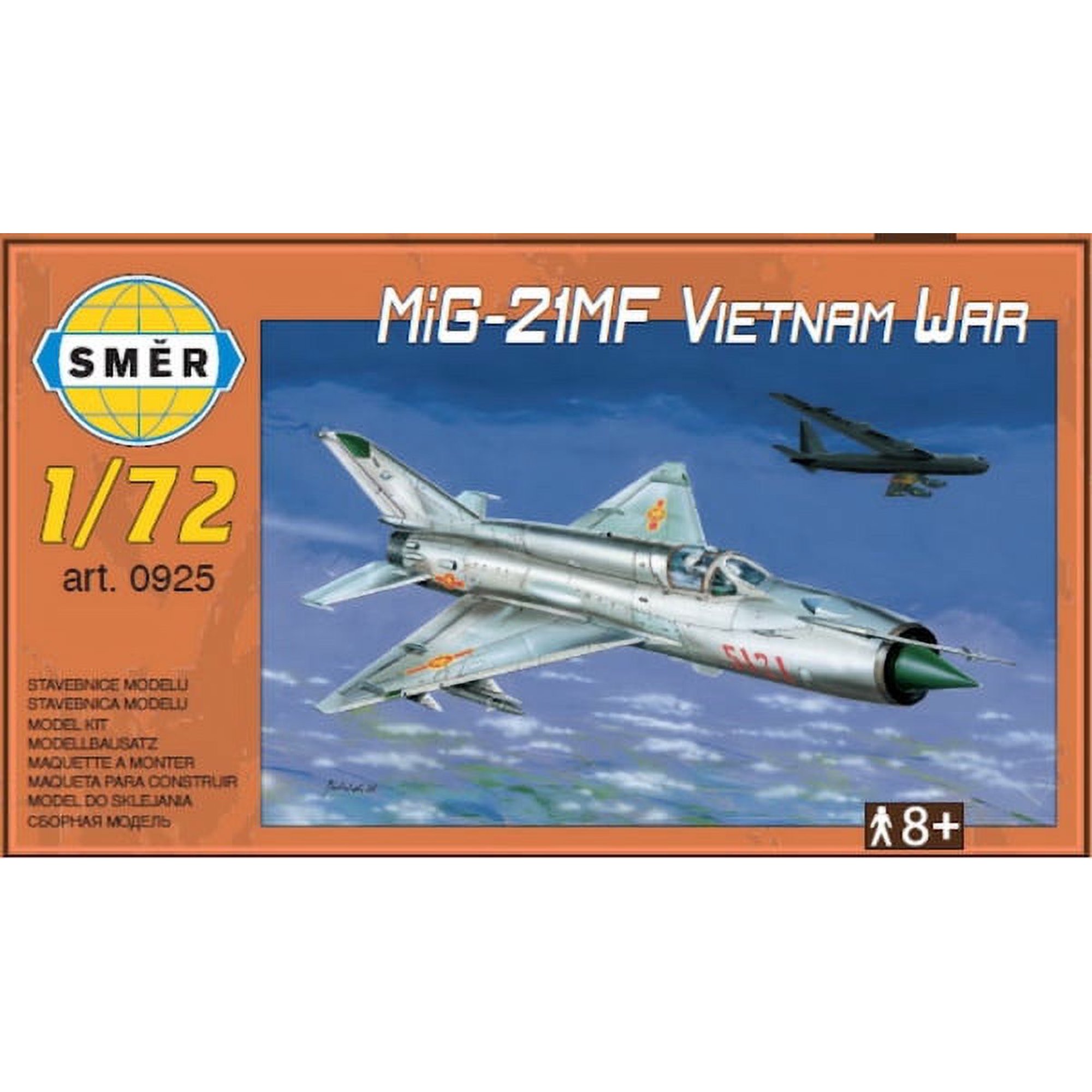 Vietnam Aircraft Models