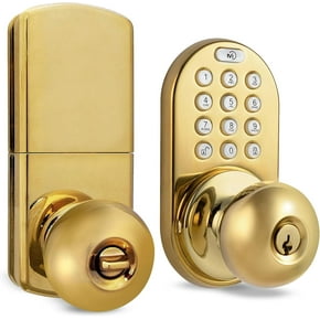 Key Code Door Locks