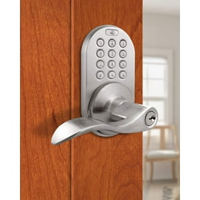 Key Code Door Locks