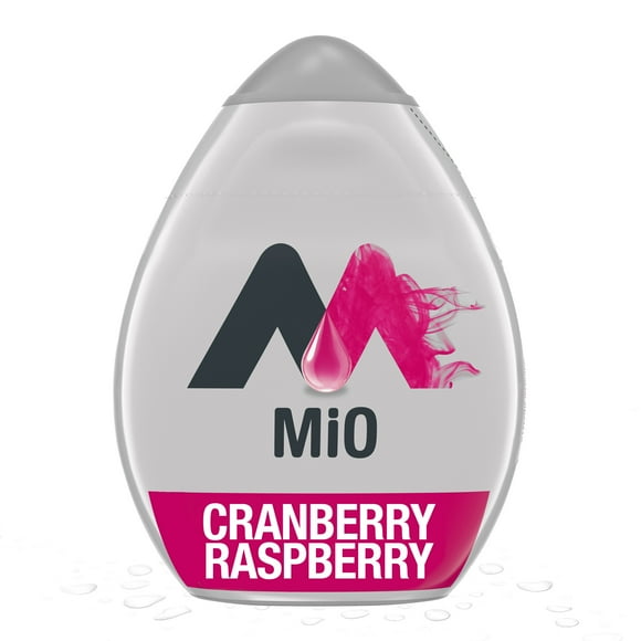 MiO Water Flavoring in Beverages - Walmart.com