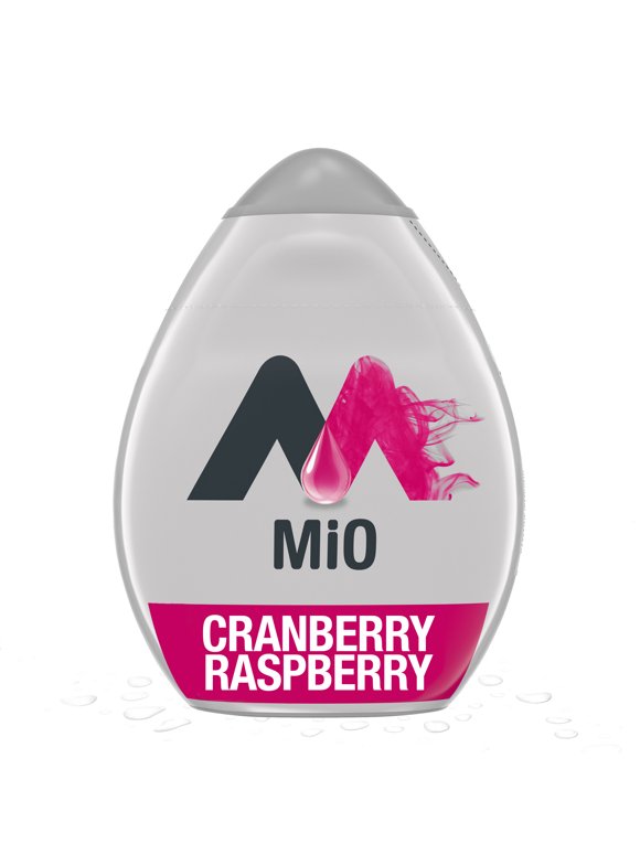 MiO Water Flavoring in Beverages - Walmart.com