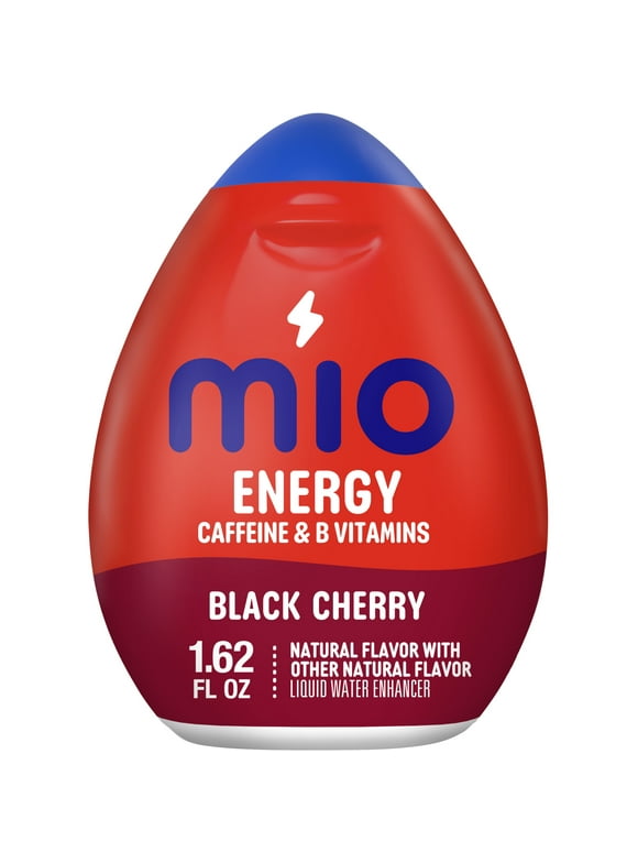 MiO Water Flavoring in Beverages - Walmart.com