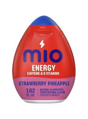 MiO Water Flavoring in Beverages - Walmart.com