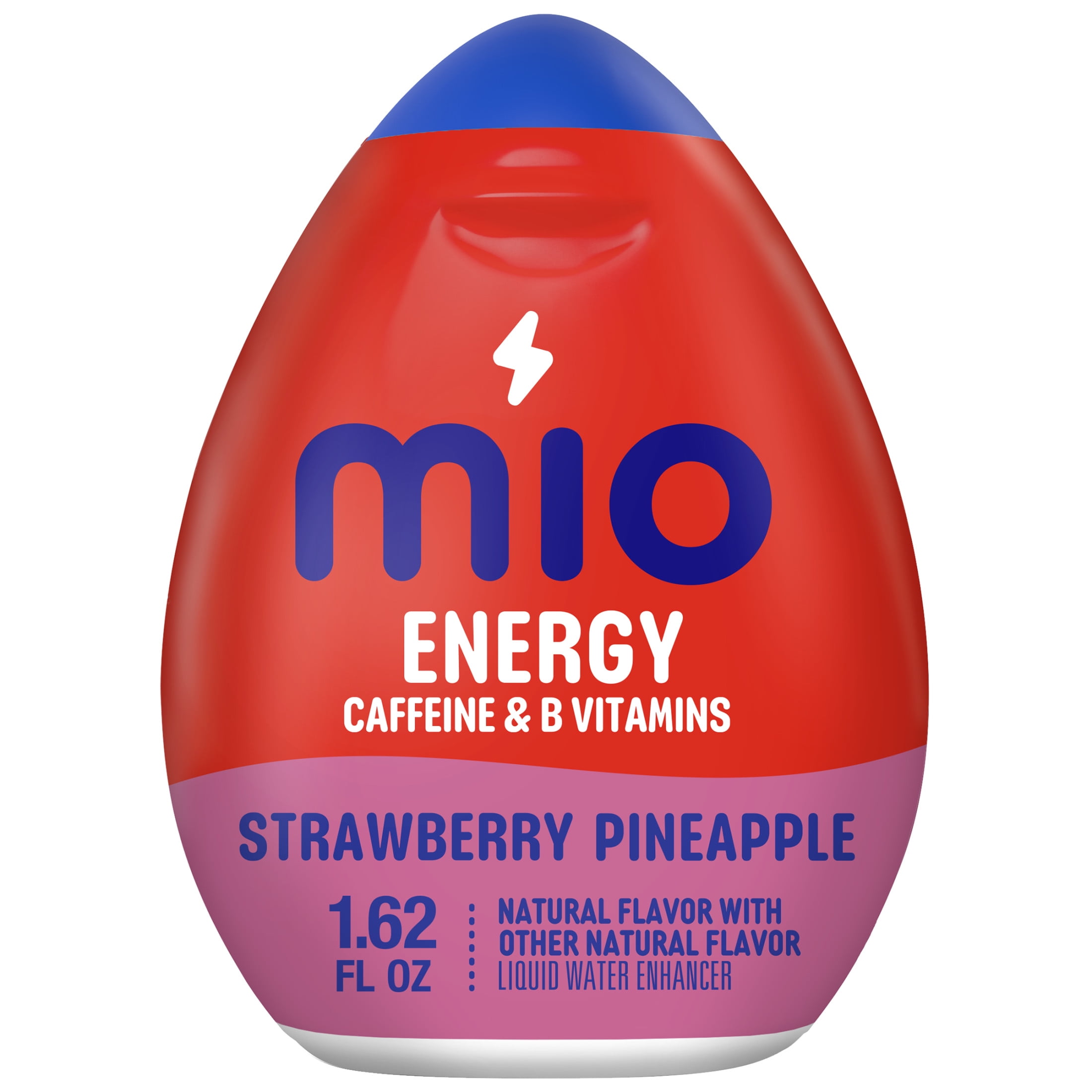 Mio Water Enhancers in Powdered Drink Mixes - Walmart.com