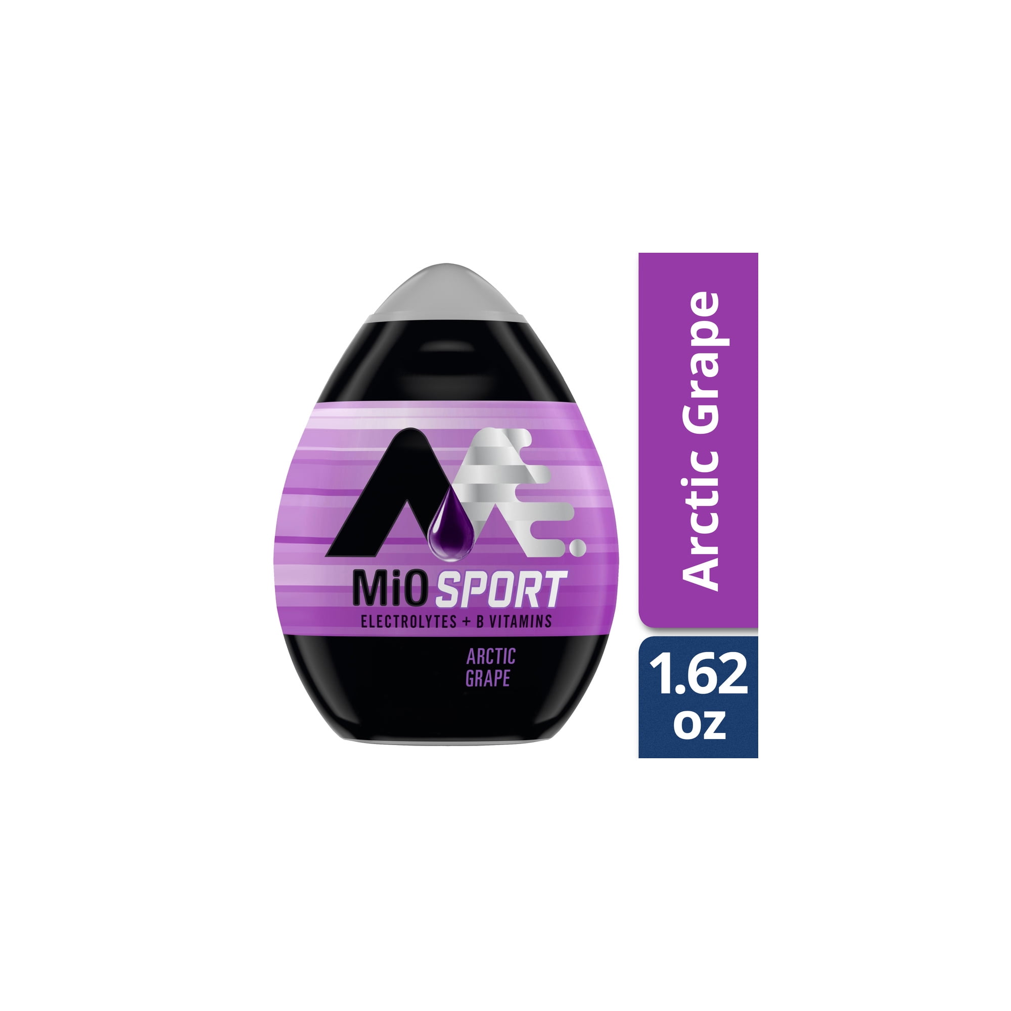 MiO Fit Arctic Grape Liquid Water Enhancer - Walmart.com