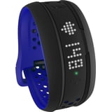 MiO Global FUSE Heart Rate Monitor and Activity Tracker Wristband ...