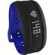 MiO Global FUSE Heart Rate Monitor and Activity Tracker Wristband ...
