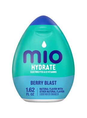 MiO Water Flavoring in Beverages - Walmart.com