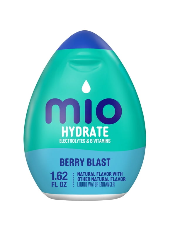 MiO Water Flavoring in Beverages - Walmart.com