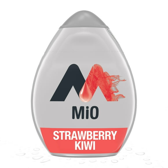MiO Water Flavoring in Beverages - Walmart.com