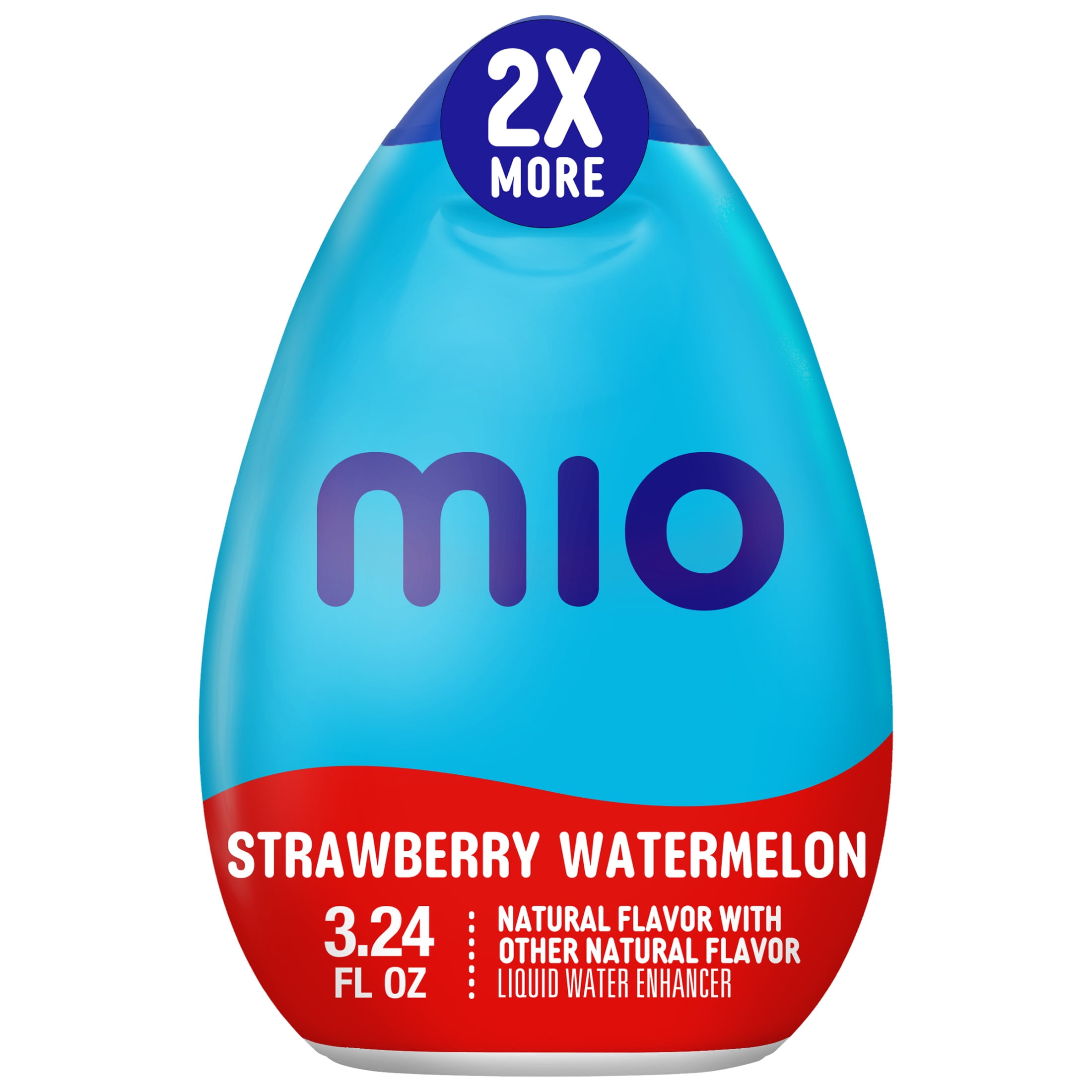 Mio Water Enhancers in Powdered Drink Mixes - Walmart.com