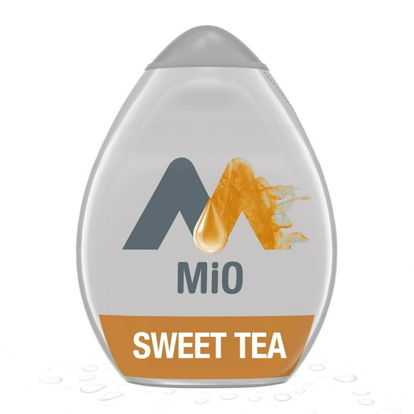 MiO Water Flavoring in Beverages - Walmart.com