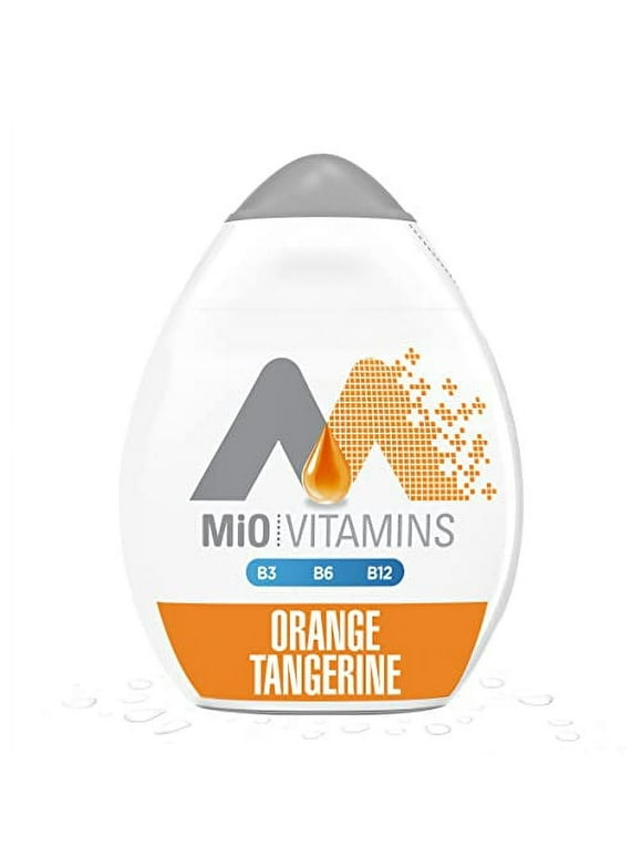 MiO Water Flavoring in Beverages - Walmart.com
