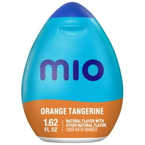 Mio Water Enhancers in Powdered Drink Mixes - Walmart.com