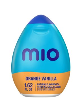 MiO Water Flavoring in Beverages - Walmart.com