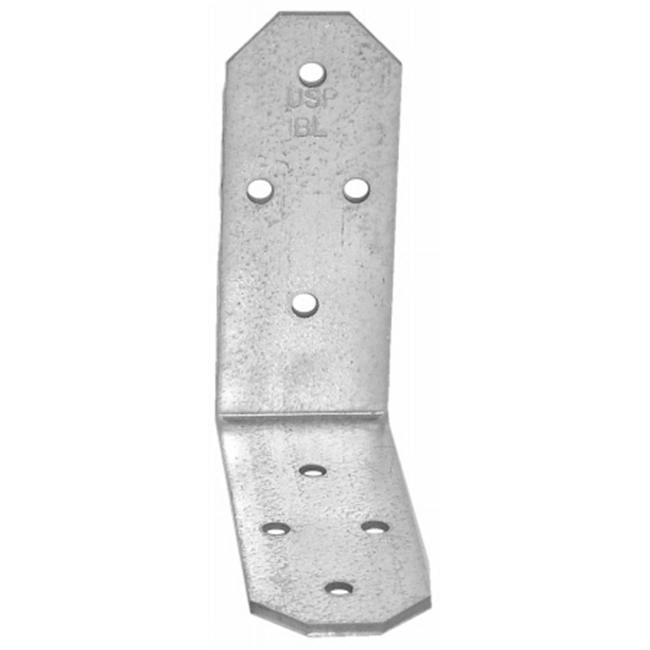 Usp Lumber 3-.06in. X 3-.06in. X 1-.25in. Corner Brace BL3 - Walmart.com