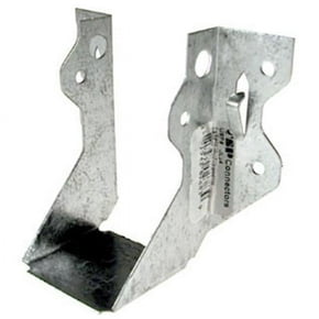 2x4 Brackets Braces Joist Hangers