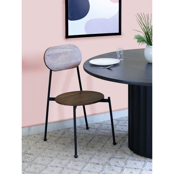 Mia Dining Chair - Walmart.com