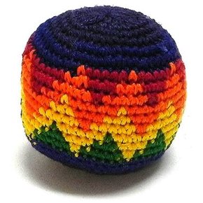 Hackey Sacks